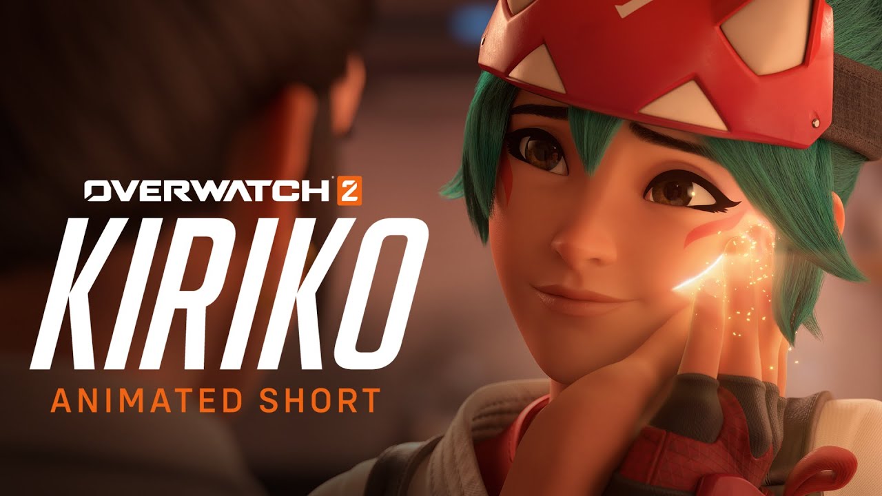 Overwatch 2: Animated short | “Kirko”